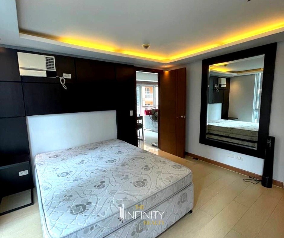 For Lease 1 Bedroom in Bellini Tower, Venice Luxury Residences, Taguig ...