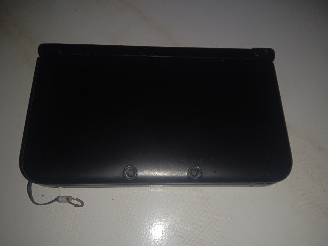 For sale Old 3ds XL, Video Gaming, Video Game Consoles, Nintendo on ...