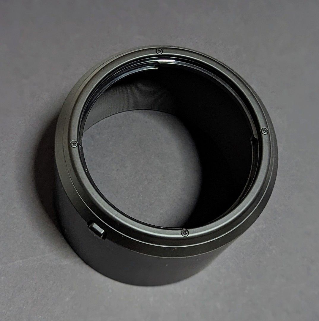 Fujinon GF 110mm lens, Photography, Lens & Kits on Carousell