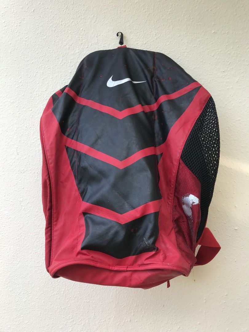 Genuine Nike Air Max Engineered Carrier system sling bag. Dimension 60 ...