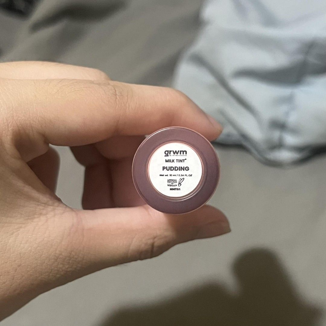 grwm cosmetics milk tint, Beauty & Personal Care, Face, Makeup on Carousell