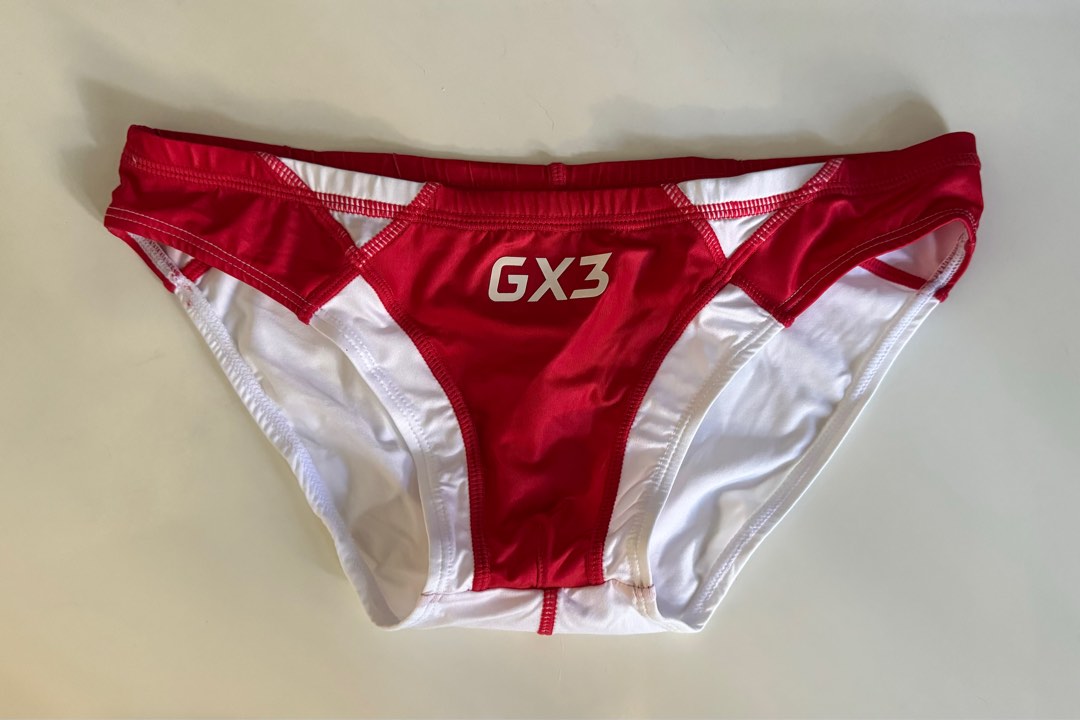 GX3 Underwear, Men's Fashion, Bottoms, New Underwear on Carousell