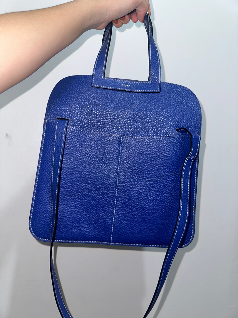 HERMES HAZLAN, Luxury, Bags & Wallets on Carousell