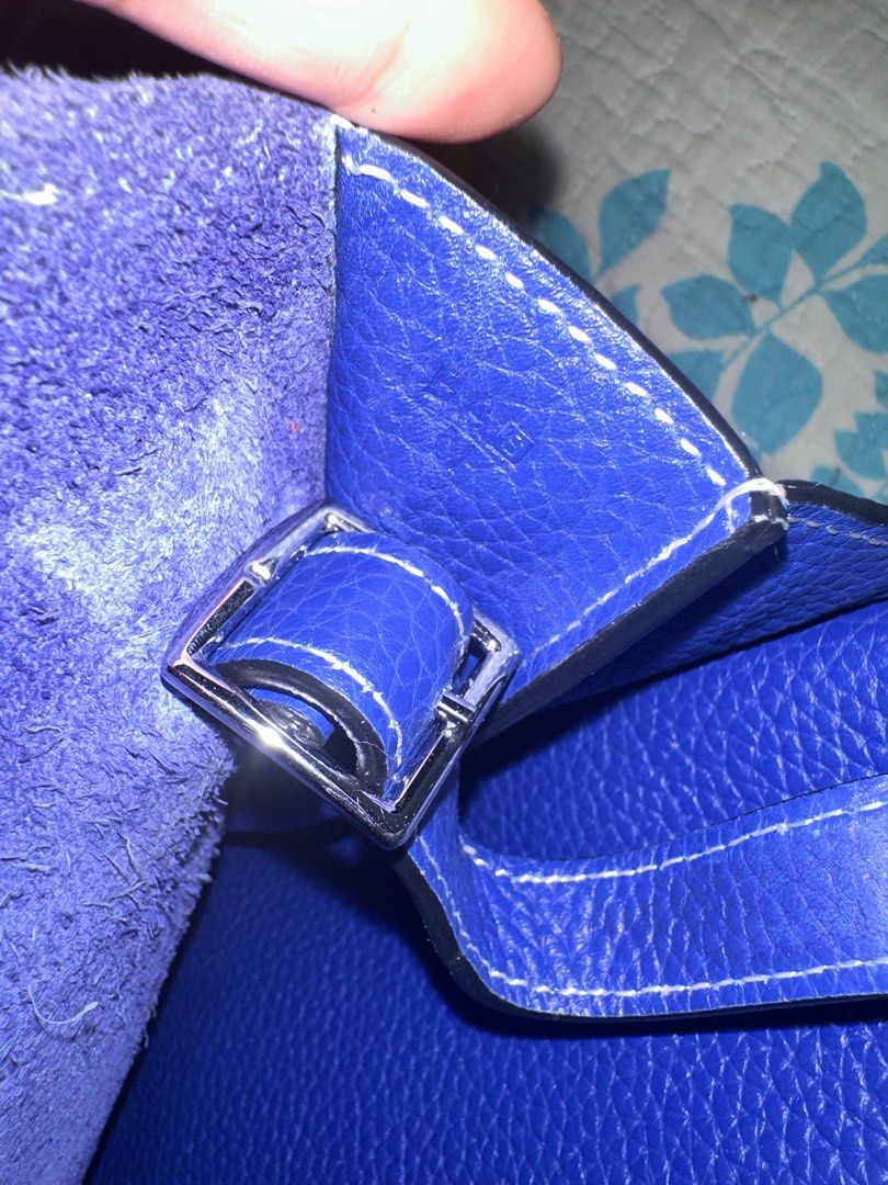 HERMES HAZLAN, Luxury, Bags & Wallets on Carousell