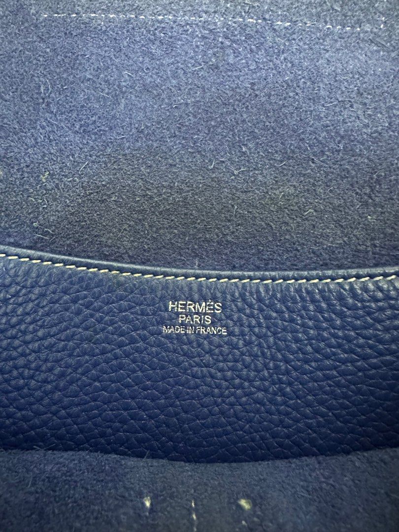 HERMES HAZLAN, Luxury, Bags & Wallets on Carousell