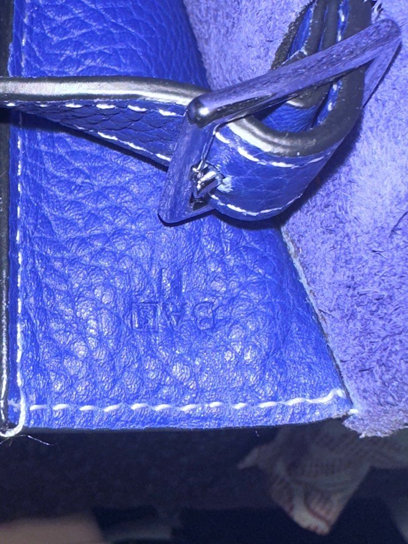 HERMES HAZLAN, Luxury, Bags & Wallets on Carousell