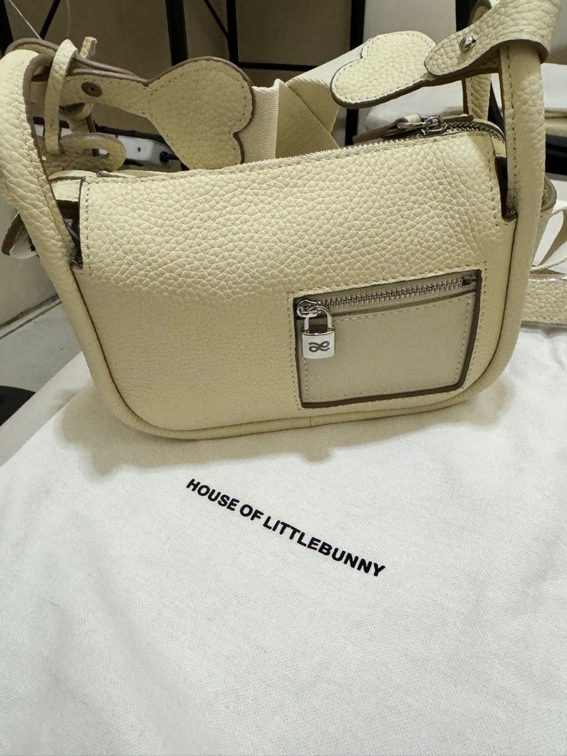 HOLB Momentum GL Destiny/White MINI, Women's Fashion, Bags & Wallets ...