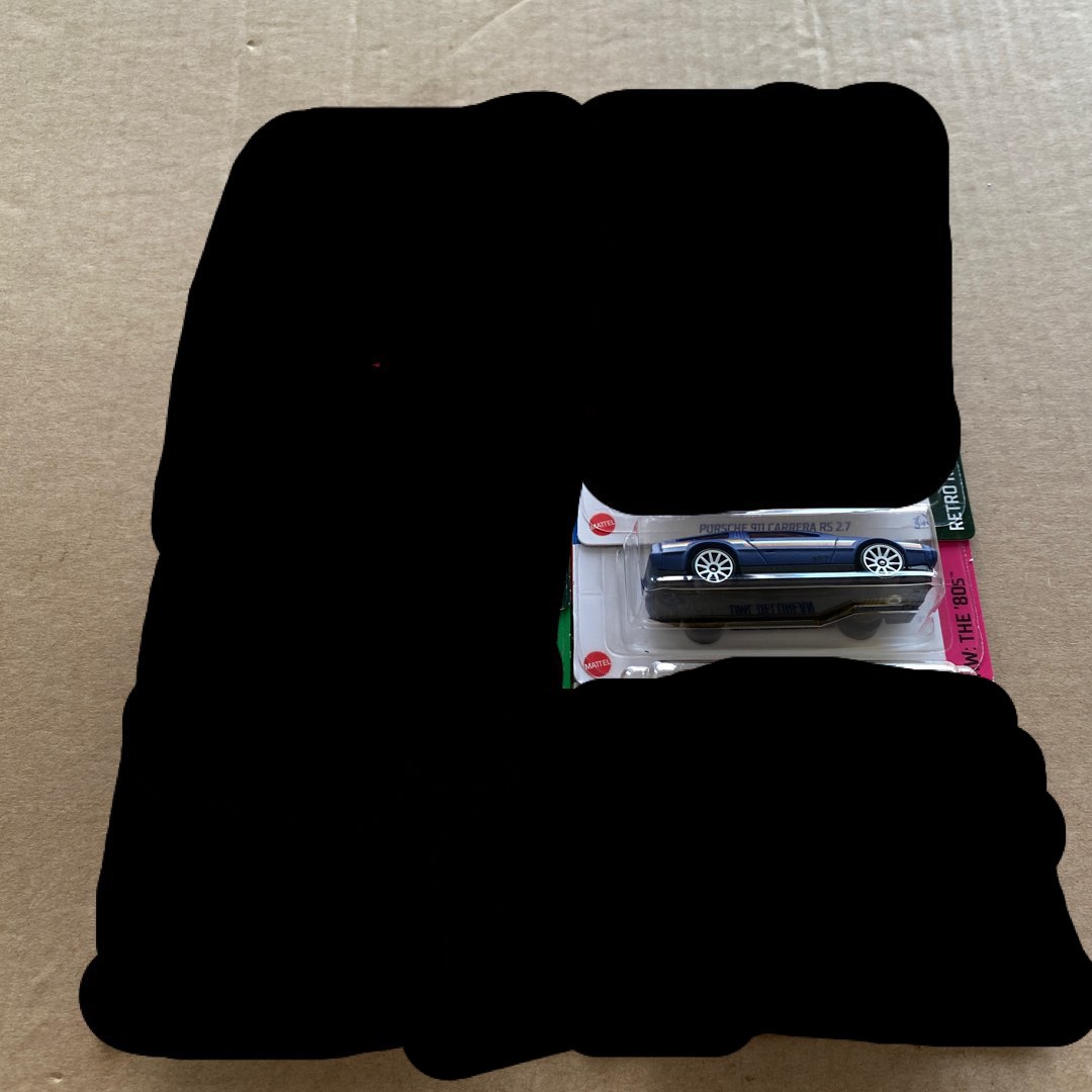 Hot wheels truck Mazda 787B Rivan R1T koenigsegg gemera dmc delorean ...