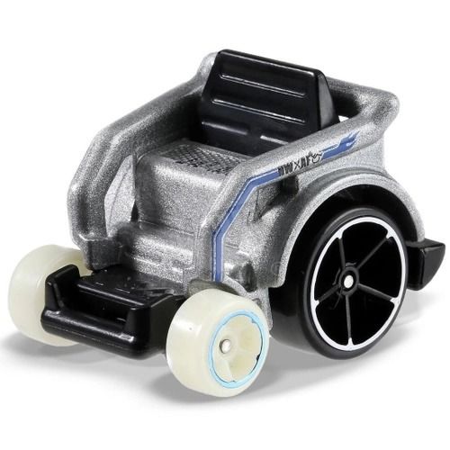 HotWheels Wheelie Chair, Hobbies & Toys, Toys & Games on Carousell