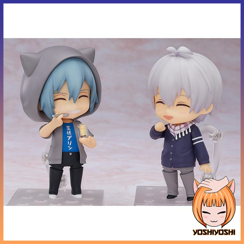 Idolish7 Nendoroid Tamaki Yotsuba / Sogo Osaka, Hobbies & Toys, Toys ...
