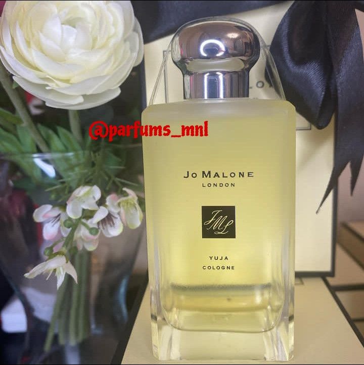 Jo Malone Perfumes: Mimosa & Cardamom | Scarlet Poppy | Poppy & Barley ...