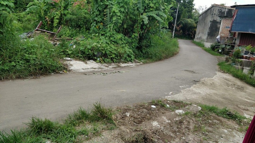 Jual cpt tanah dg harga di bawah hrg pasar, Properti, Dijual di Carousell