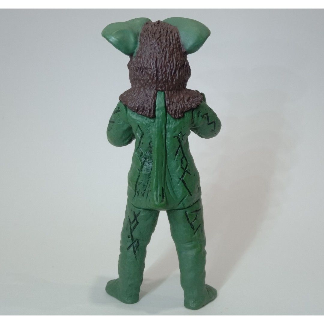 Kaiju Ultraman Alien Icarus Bandai HG Gashapon Hard figure, Hobbies ...