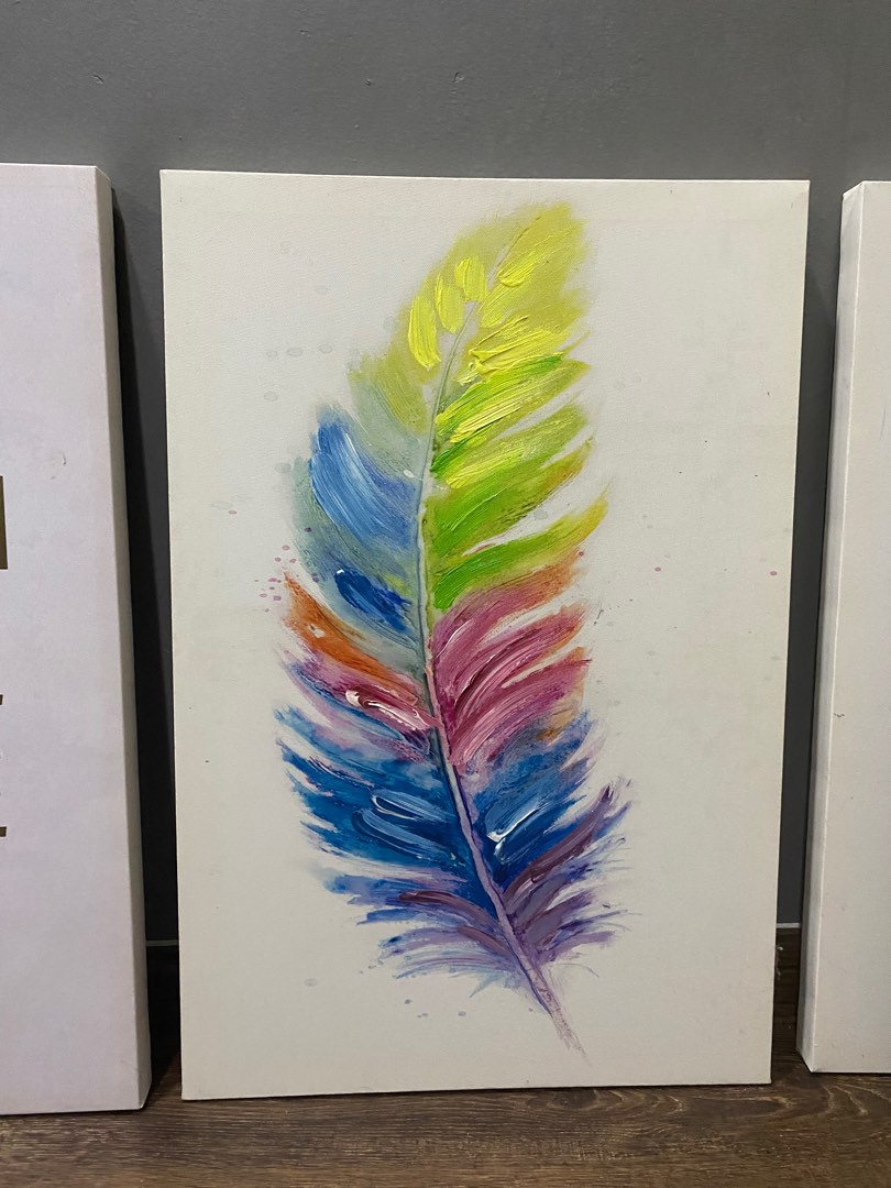 Kaison frame, Furniture & Home Living, Home Decor, Frames & Pictures on ...