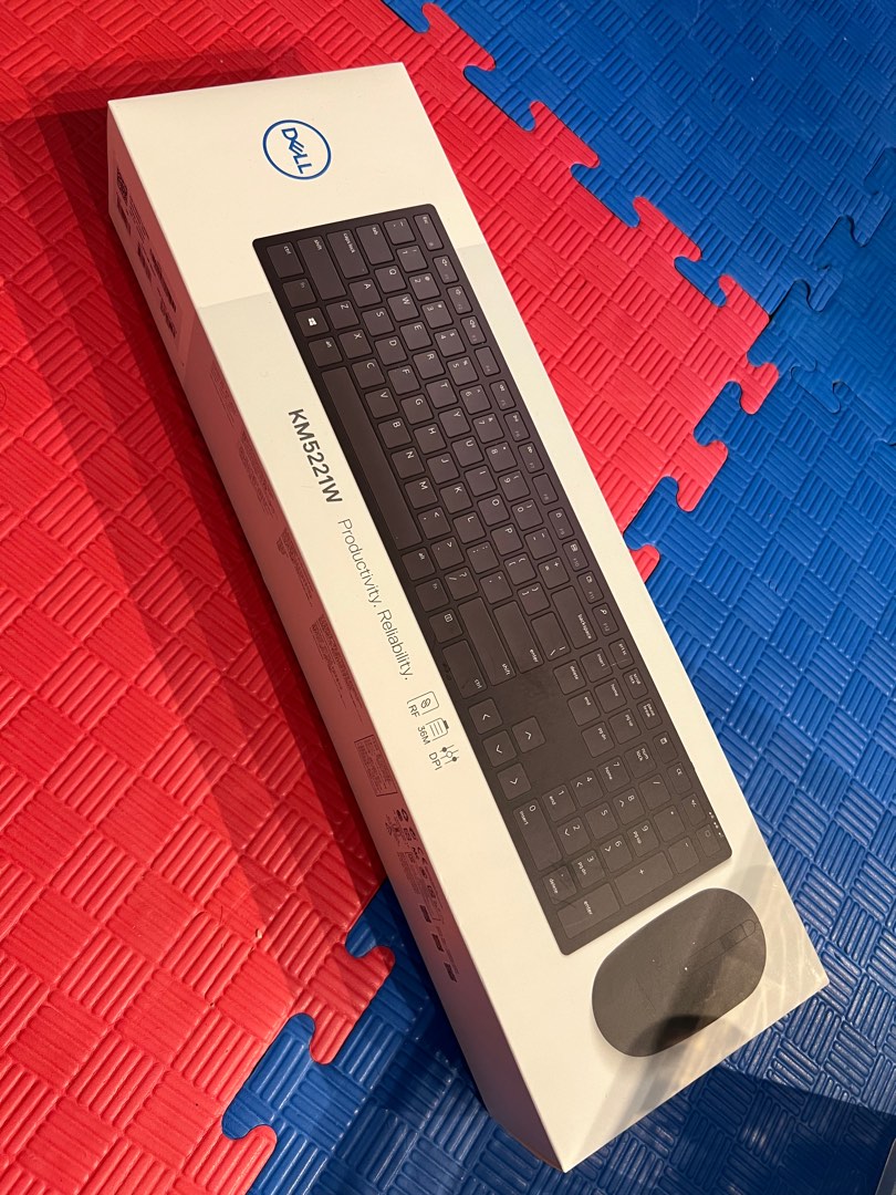 Keyboard Computers And Tech Parts And Accessories Computer Keyboard On
