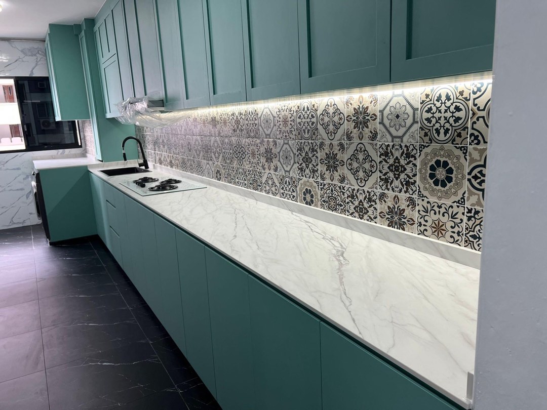 Tiling/Tiling services/Toilet Renovation/Tiles Overlay/Flooring tiling ...