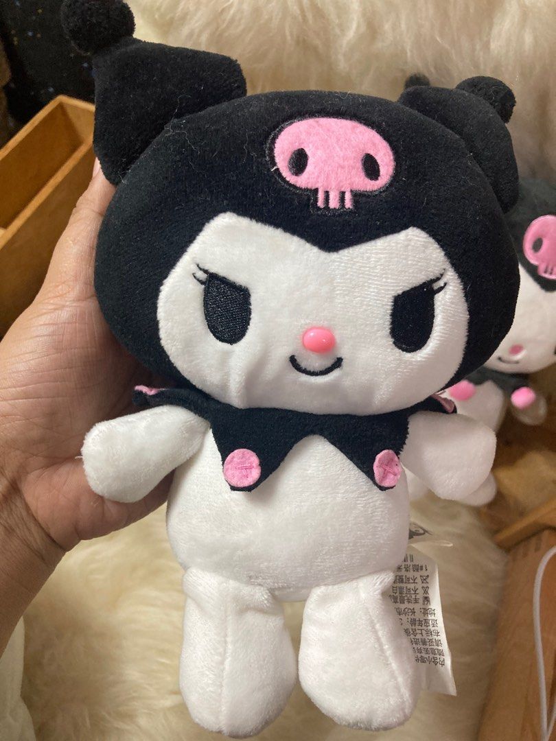 KUROMI BUNDLE, Hobbies & Toys, Toys & Games on Carousell