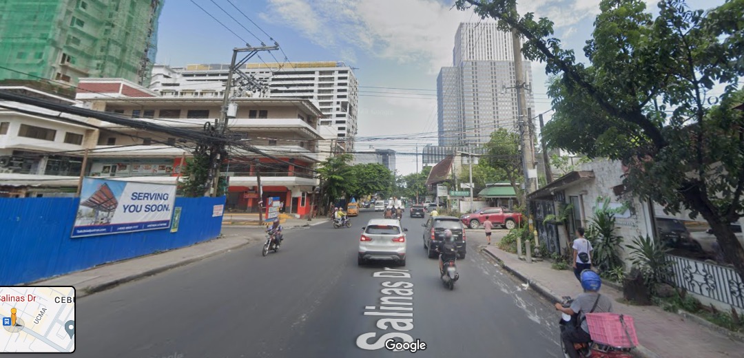 Lahug Commercial Lot for SALE Cebu City, Property, For Sale, Commercial ...