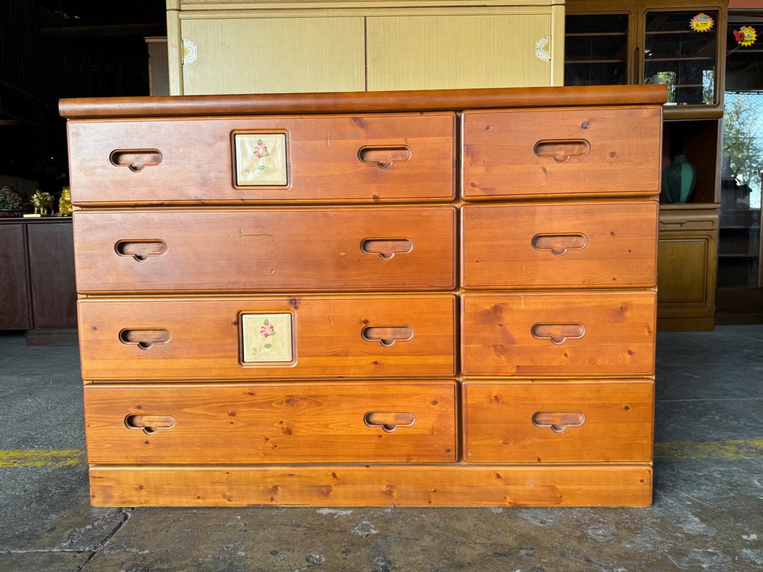 Lateral drawer, Furniture & Home Living, Furniture, Shelves, Cabinets ...