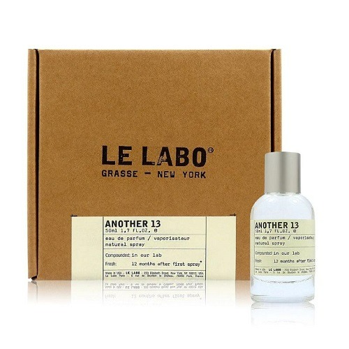 Le Labo Another 13 Edp for Unisex 50ml, Beauty & Personal Care ...