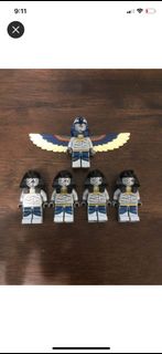 Lego vintage castle raised baseplate, Hobbies & Toys, Collectibles ...