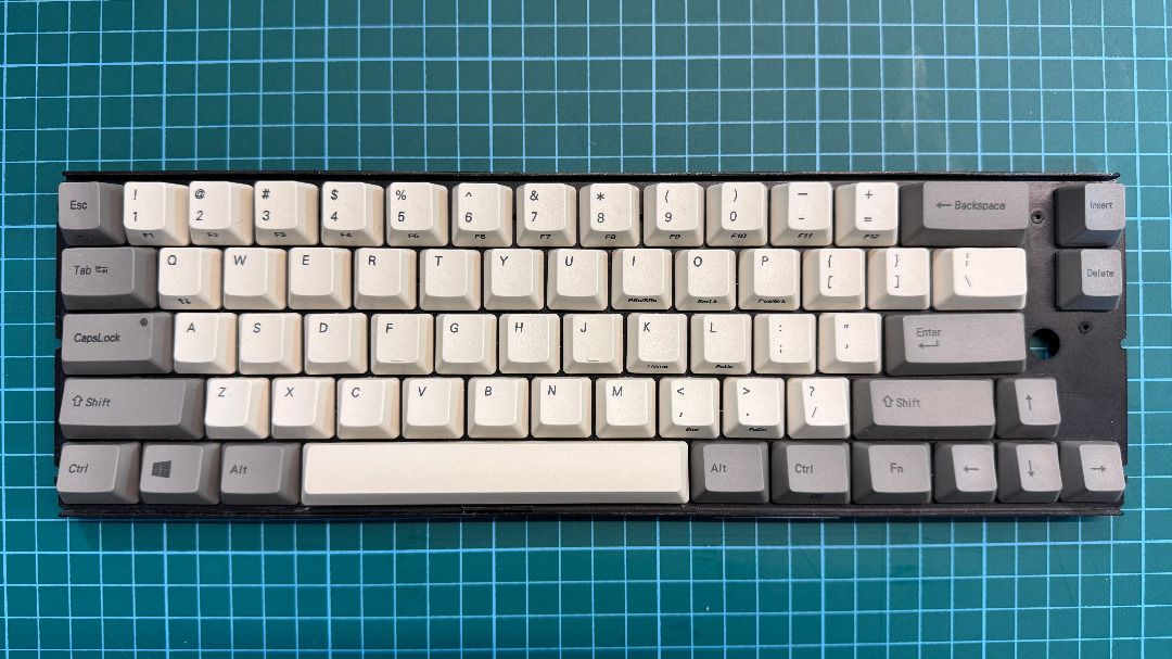 Leopold FC660C Topre parts, Computers & Tech, Parts & Accessories ...