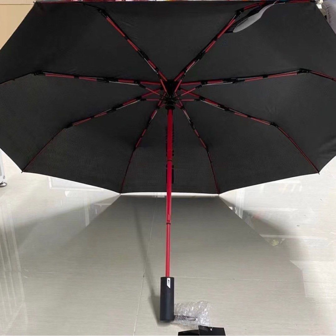 Limited Edition Original Mercedes AMG Collection Umbrella, Hobbies ...