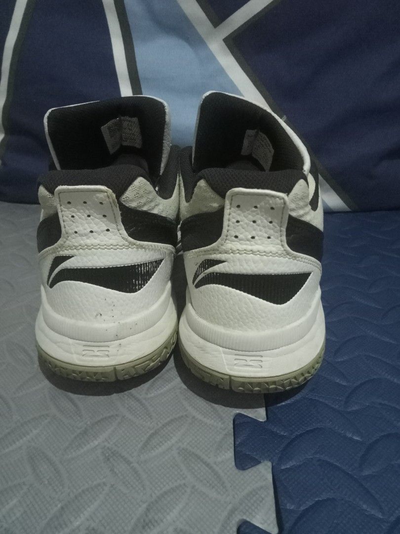 Li-Ning D Wade All City 5 Basketball Shoes, Men's Fashion, Footwear ...