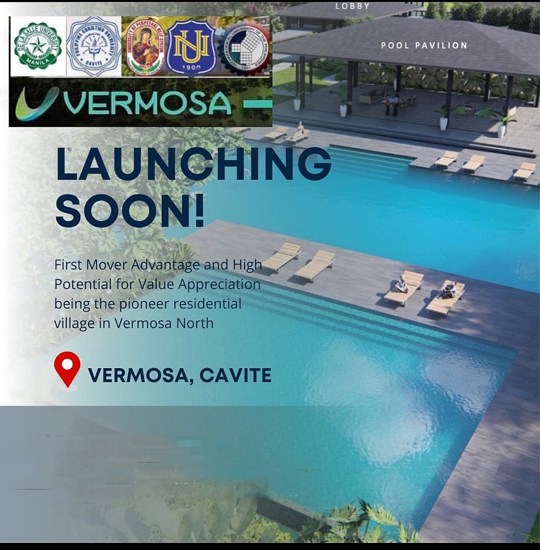 Lot For Sale in Vermosa Daang Hari MCX Las Pinas near Alabang, Property ...