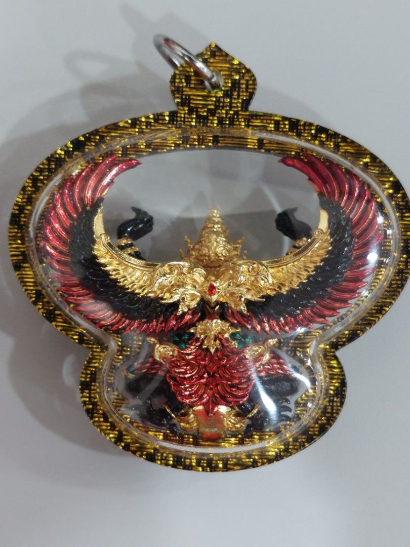 LP ZI PHANTHAMUTTO GARUDA, Hobbies & Toys, Memorabilia & Collectibles ...