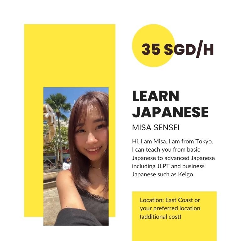 Manabu Japanese lesson, Learning & Enrichment, Enrichment & Tuition on ...