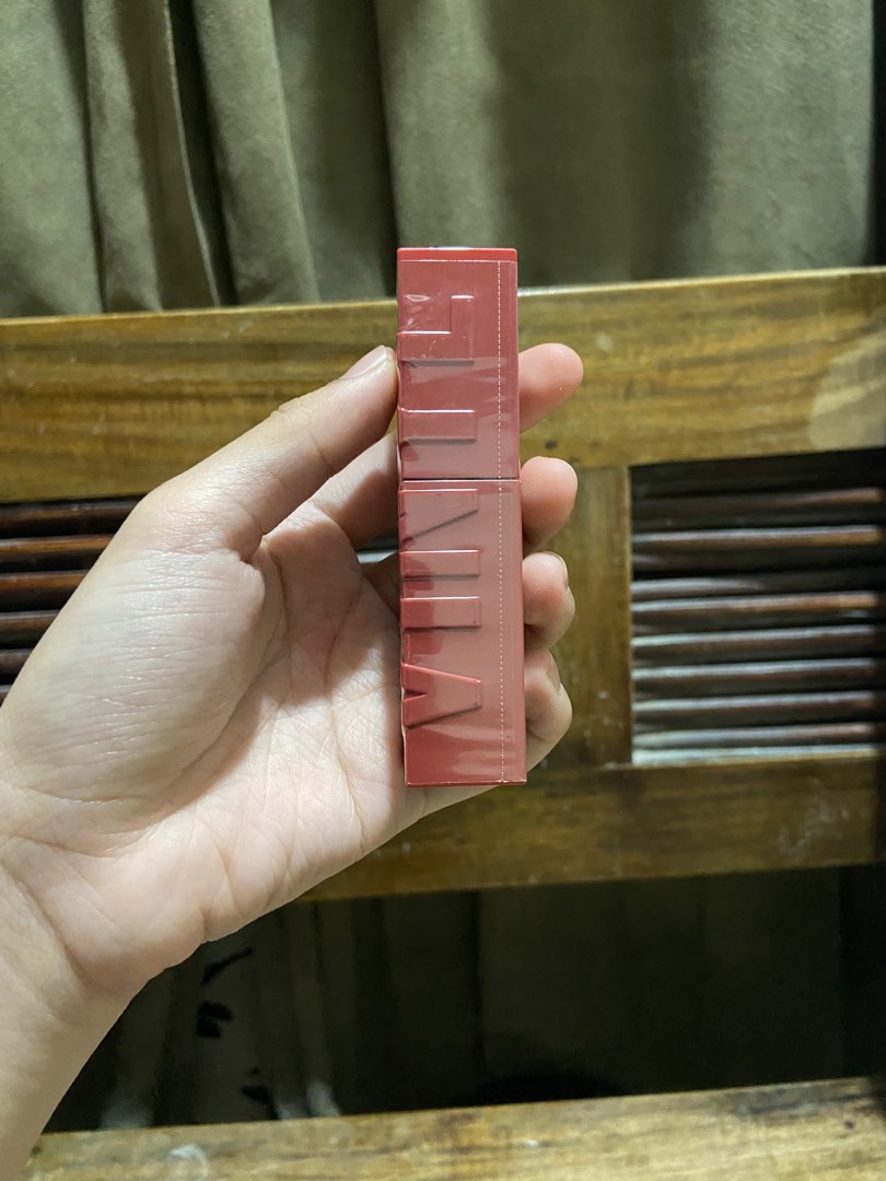 Maybelline Vinyl Ink, Beauty & Personal Care, Face, Makeup on Carousell