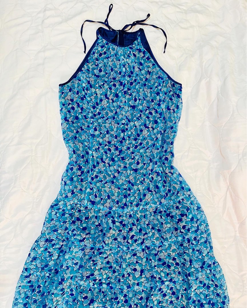 Mermaid scale dress, Women's Fashion, Dresses & Sets, Dresses on Carousell