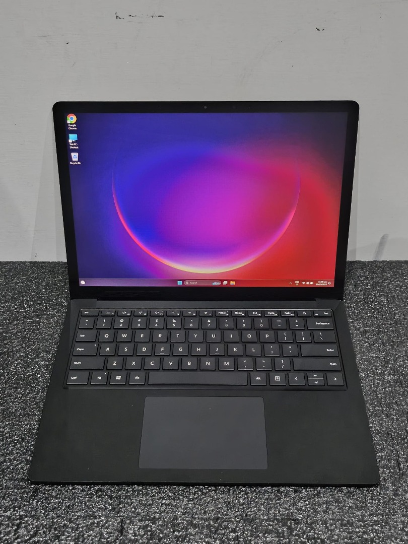 Microsoft Surface Gen 3 | Intel i5-10th Gen | 8GB RAM | 256GB SSD ...