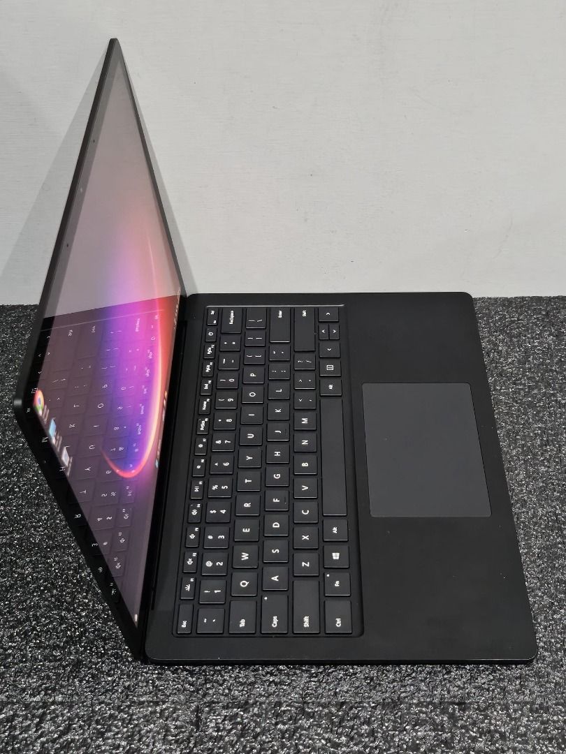 Microsoft Surface Gen 3 | Intel i5-10th Gen | 8GB RAM | 256GB SSD ...