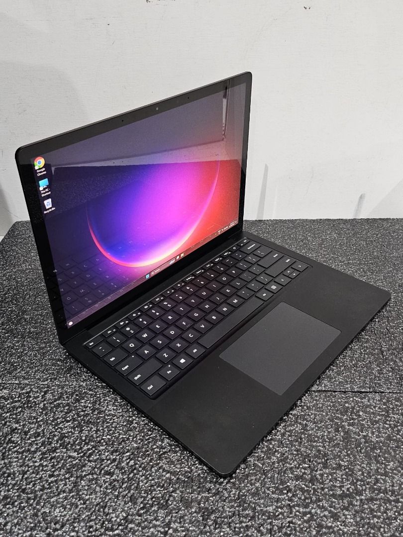 Microsoft Surface Gen 3 | Intel i5-10th Gen | 8GB RAM | 256GB SSD ...