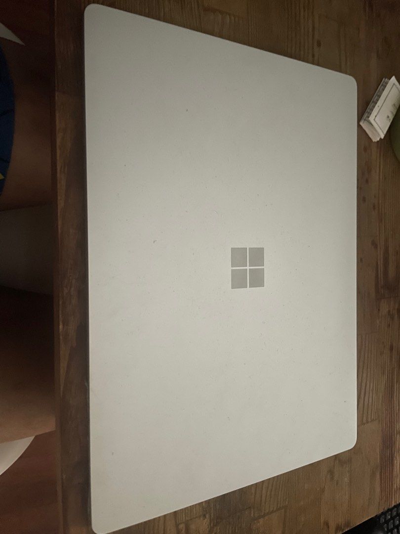 Microsoft Surface Laptop gen 1, Computers & Tech, Laptops & Notebooks ...