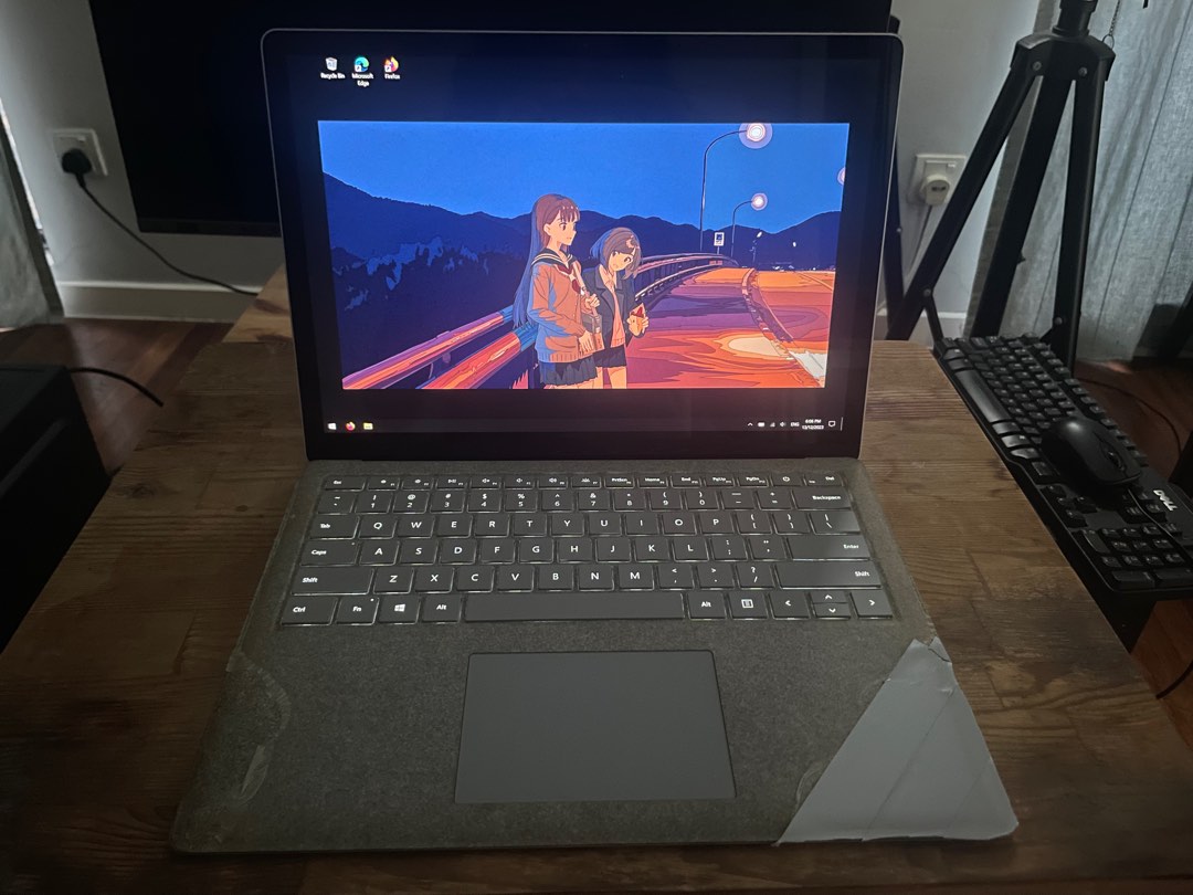 Microsoft Surface Laptop gen 1, Computers & Tech, Laptops & Notebooks ...