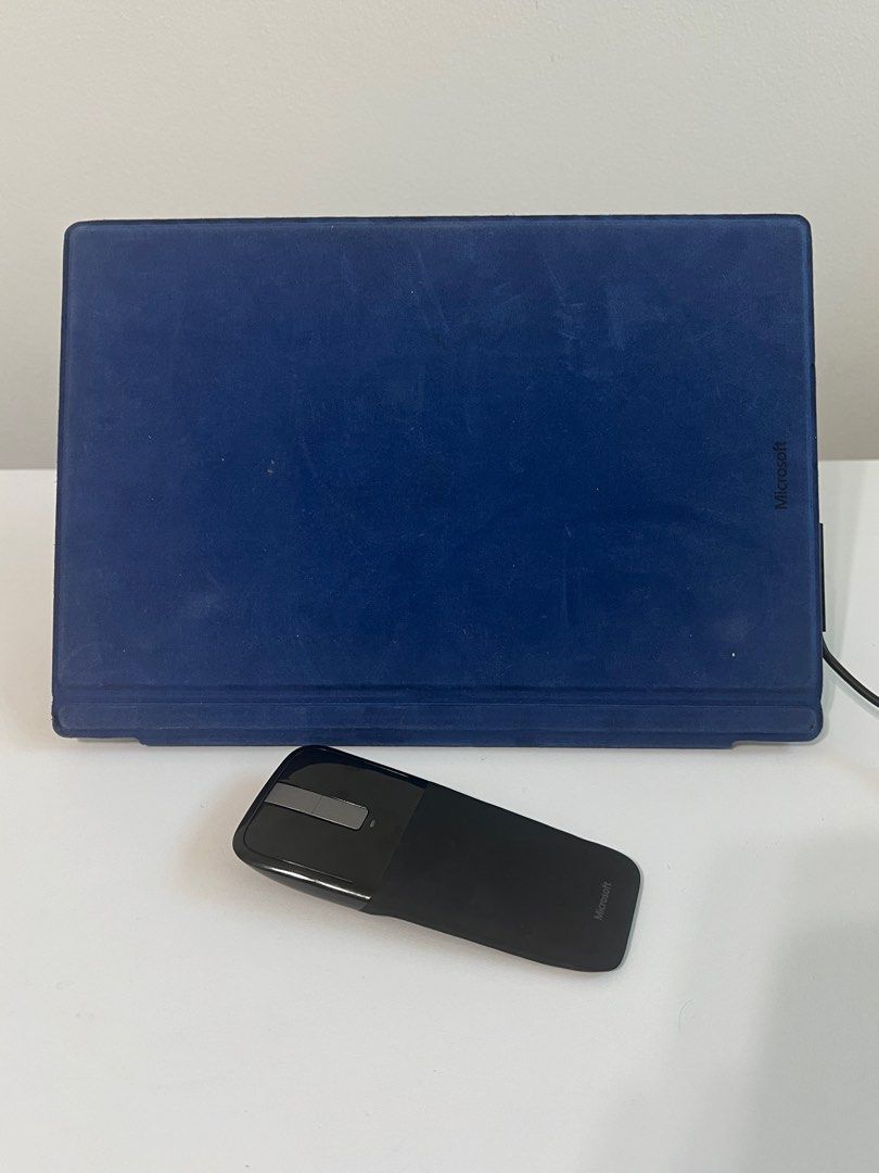 Microsoft Surface Pro 4 and Bluetooth Mouse, Computers & Tech, Laptops ...