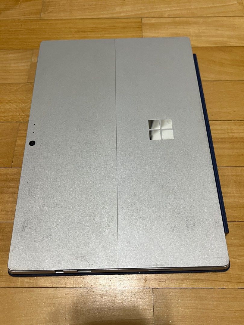 Microsoft Surface Pro 4 and Bluetooth Mouse, Computers & Tech, Laptops ...