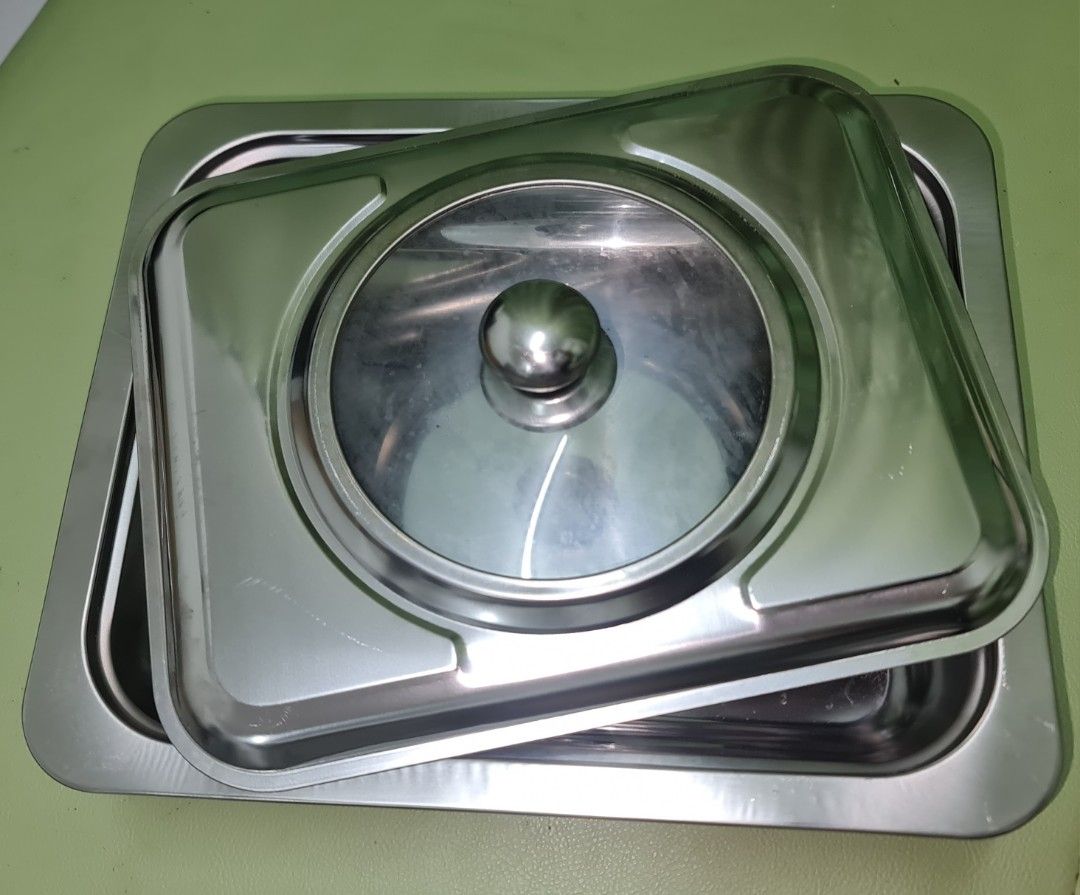 Mini buffet tray, Furniture & Home Living, Kitchenware & Tableware ...