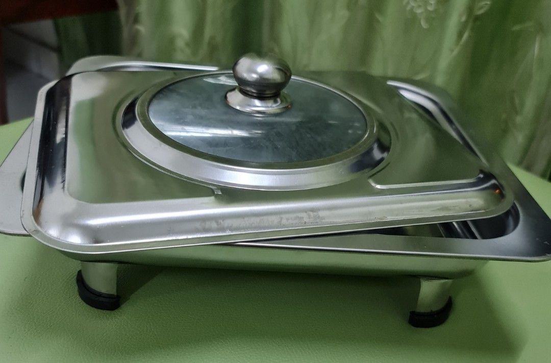 Mini buffet tray, Furniture & Home Living, Kitchenware & Tableware ...