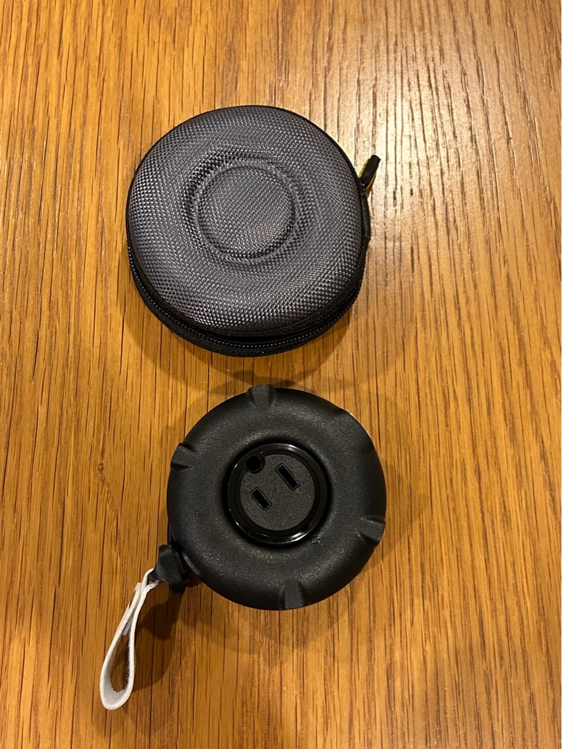 Mogics Super Bagel Travel Adaptor, TV & Home Appliances, Electrical ...