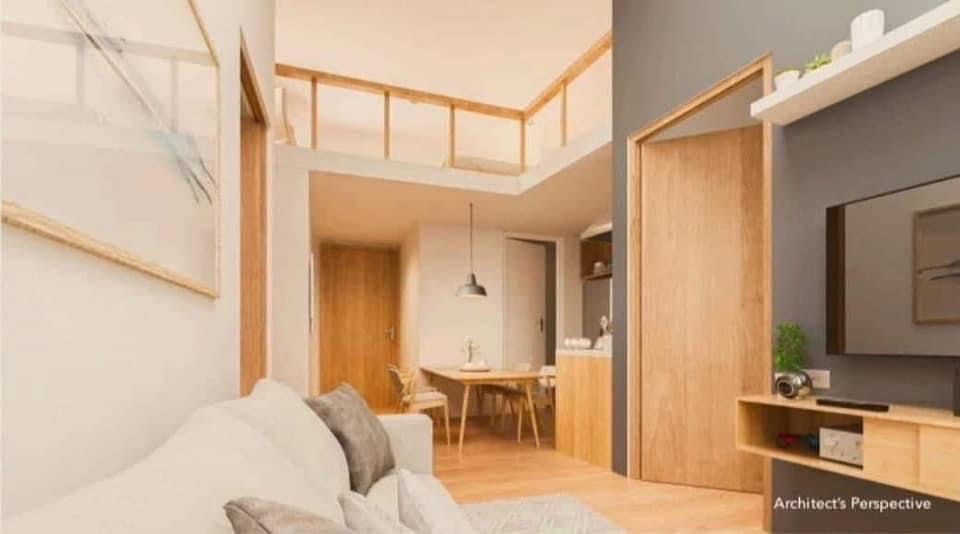 My Enso Lofts Japanese Loft Design Pre-Selling Condominium, Property ...