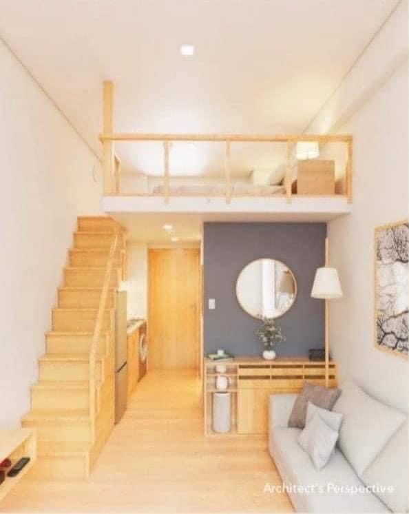 My Enso Lofts Japanese Loft Design Pre-Selling Condominium, Property ...