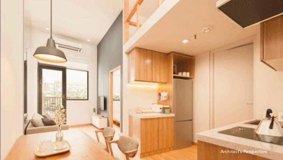 My Enso Lofts Japanese Loft Design Pre-Selling Condominium, Property ...