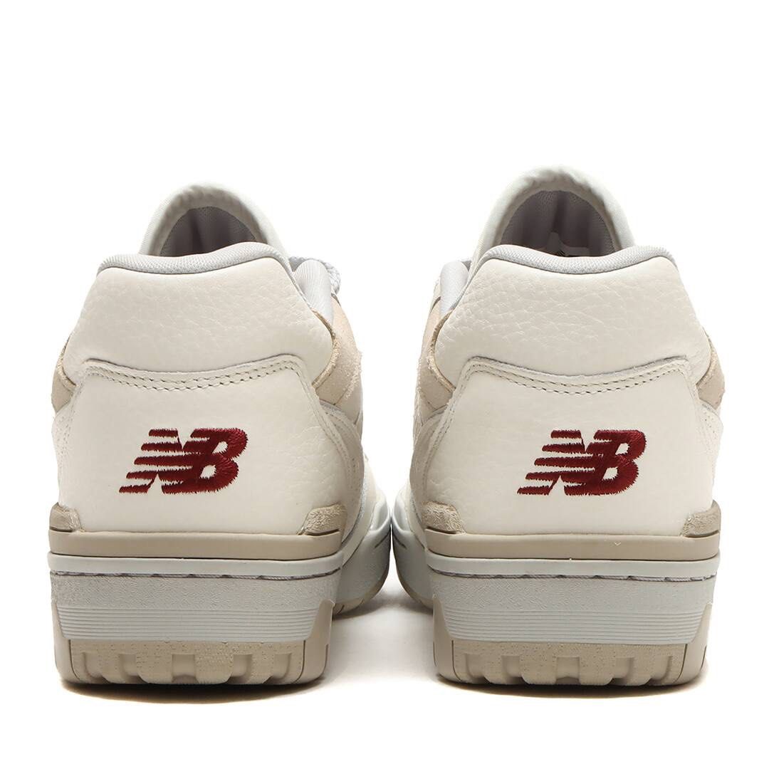 New Balance 550 Mens Lunar New Year Sea Salt, Men's Fashion, Footwear ...