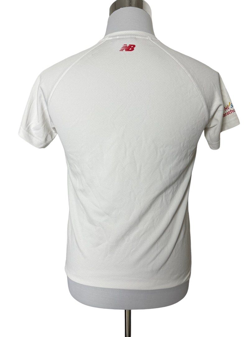 new balance hi seoul marathon 2009, Women's Fashion, Tops, Shirts on ...