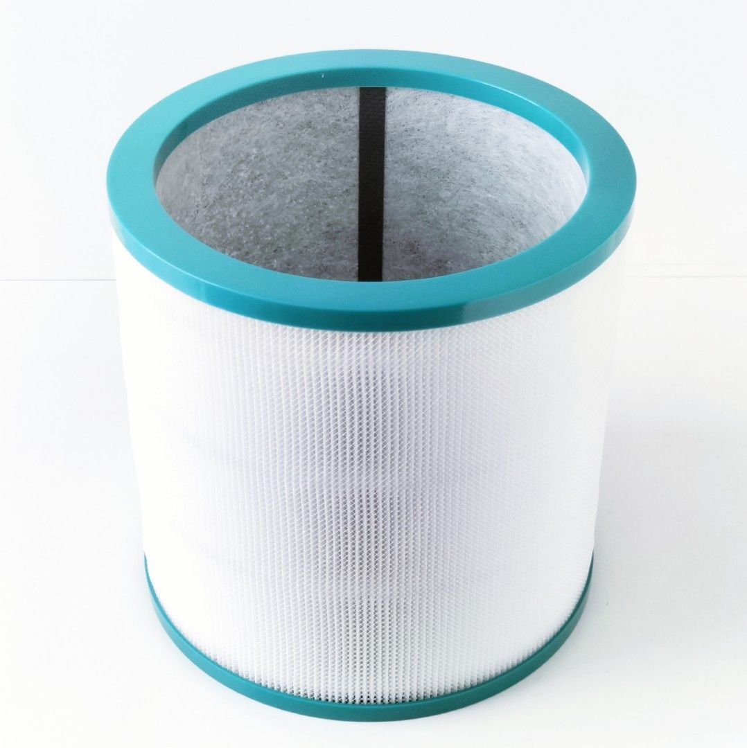 [New] Dyson HEPA Filter Replacement - Green, Furniture & Home Living ...
