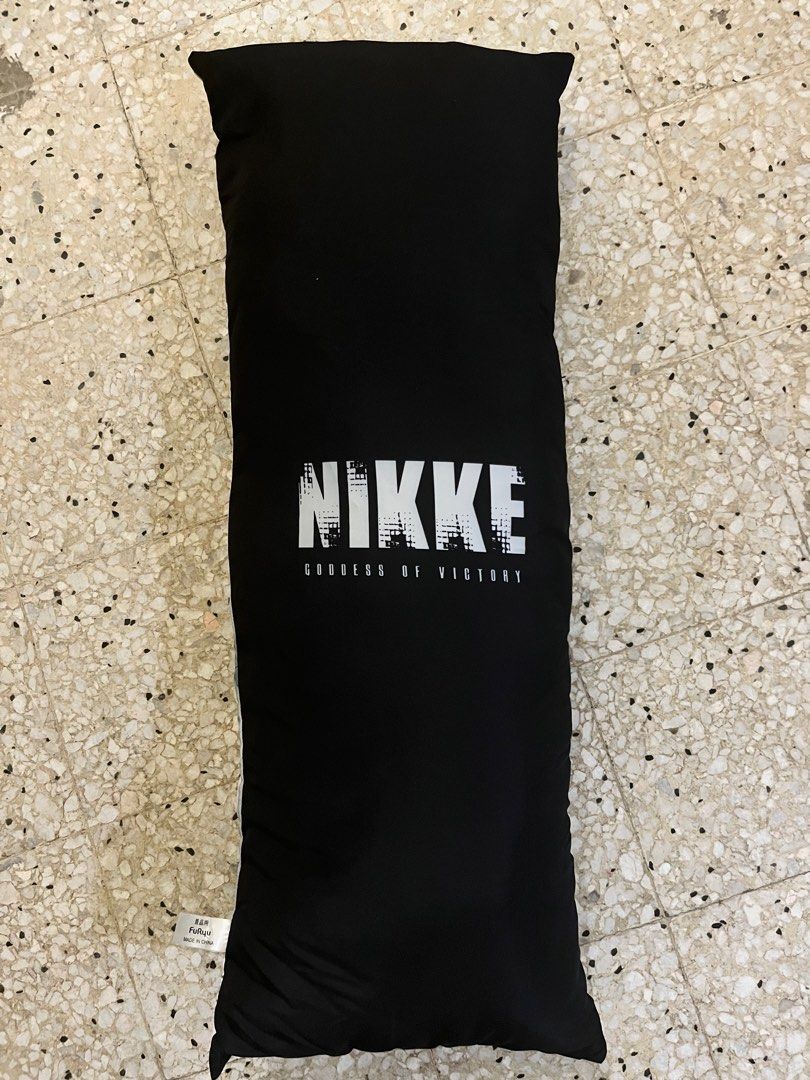 Nikke The Goddess Of Victory Mihara Body Pillow Hobbies And Toys Collectibles And Memorabilia Fan